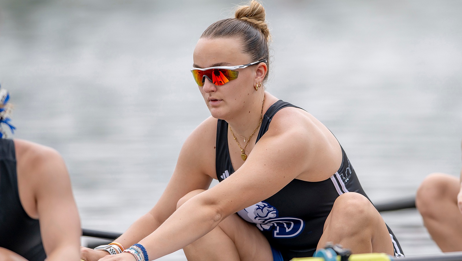 Novice Eight Victory Highlights Final Fall Race Against Creighton ...