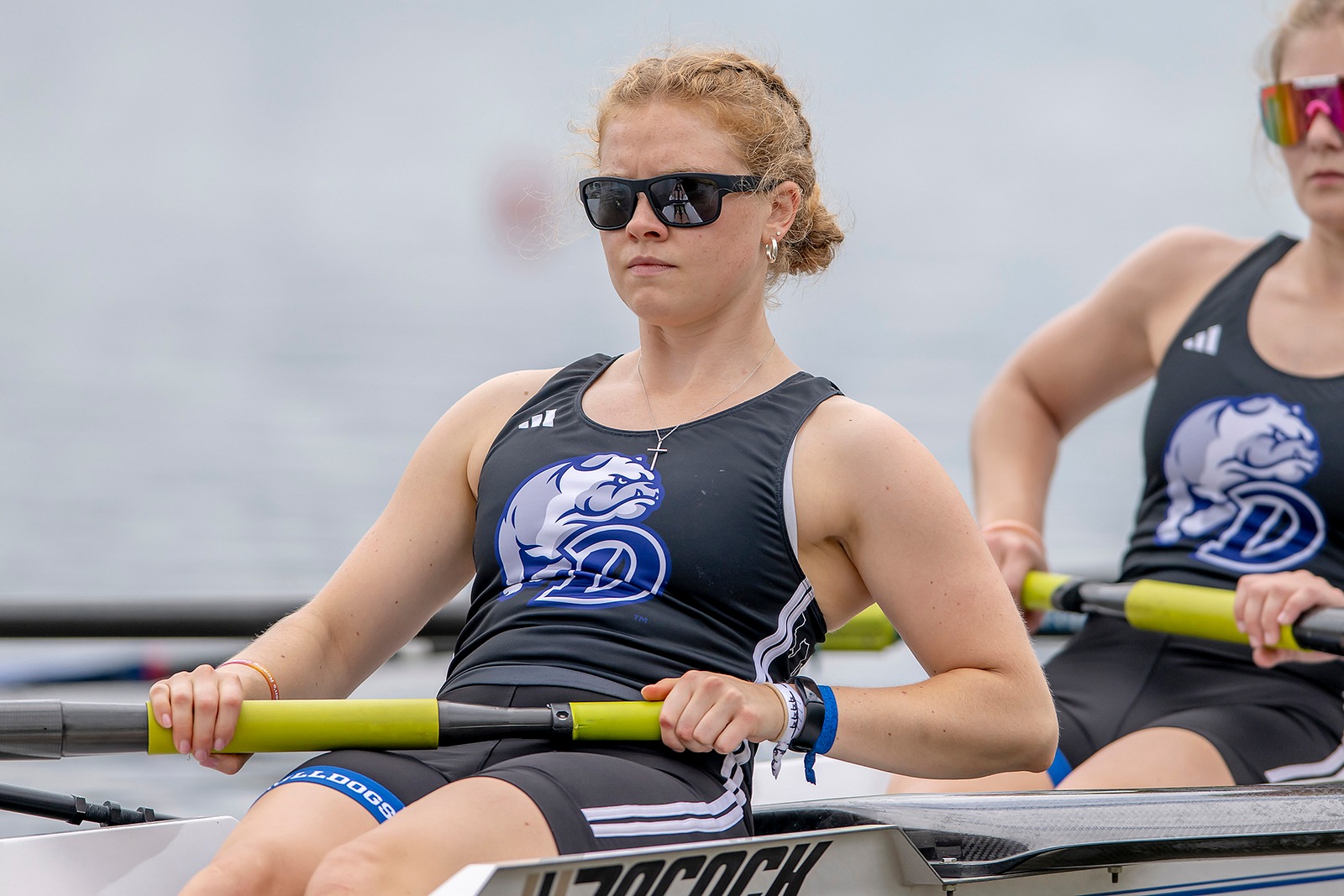 Rowing Preview: Creighton - Drake University Athletics