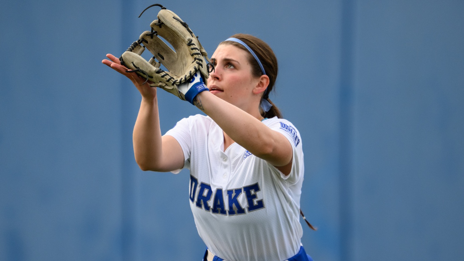 Back at Home, Bulldogs Fall to Bradley in Series Opener - Drake ...