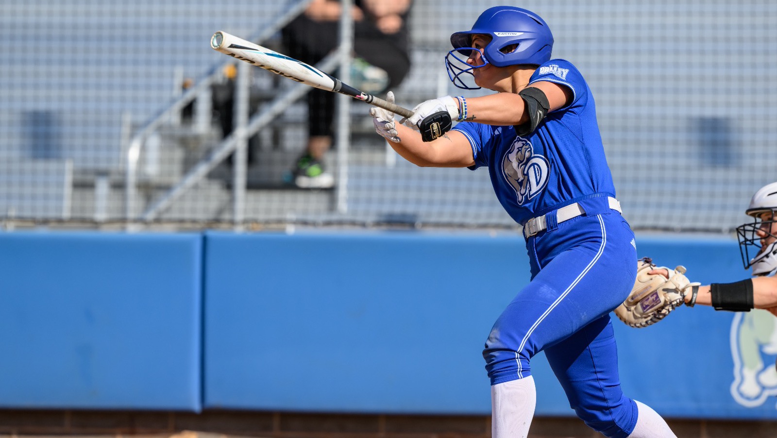 Bulldogs Battle Back, Lose in Extras to Bradley - Drake University ...