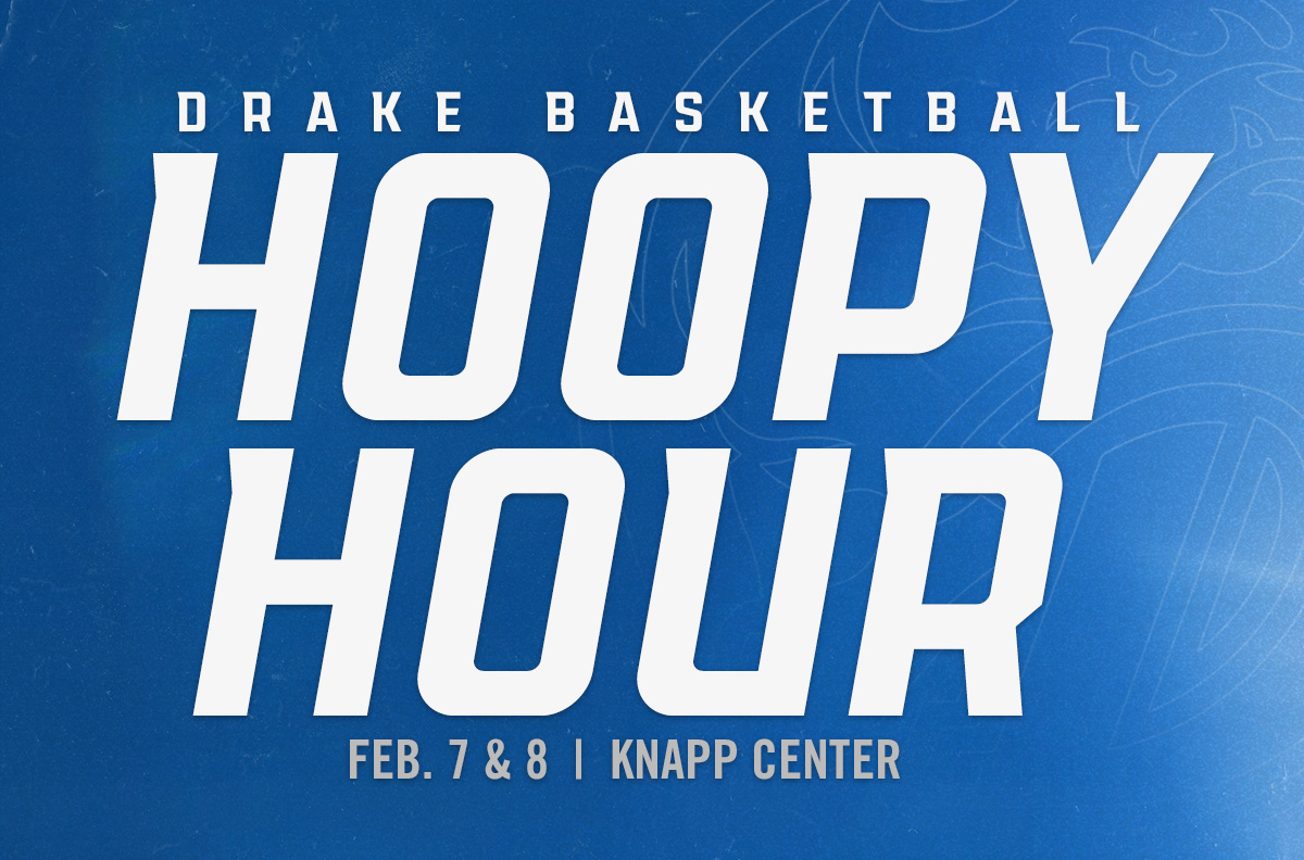 Drake Athletics Extends Partnership with ESPN Des Moines as Flagship ...