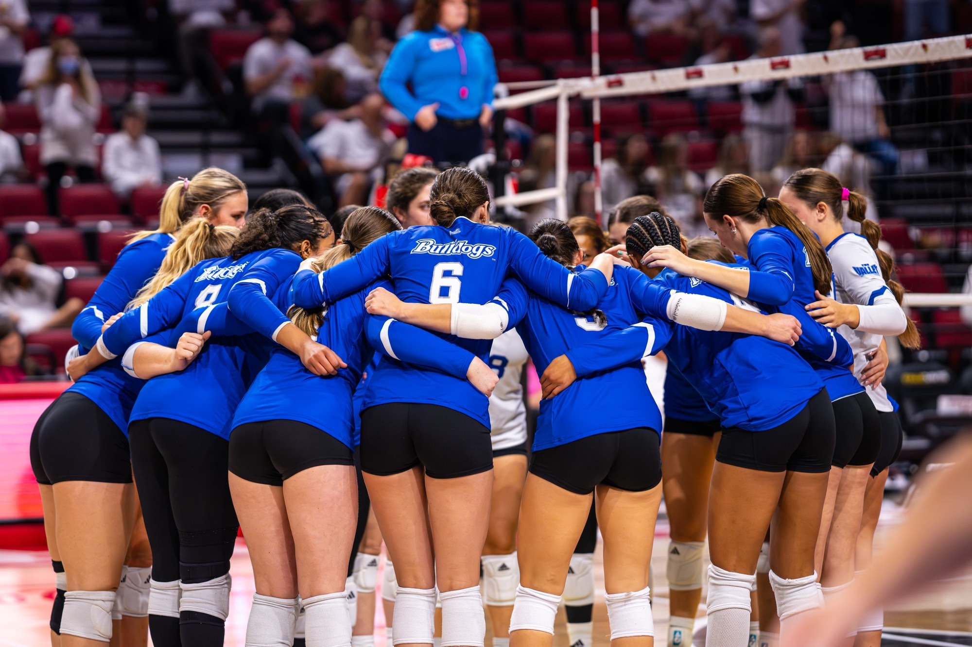 Drake Volleyball Announces 2025 Schedule - Drake University Athletics