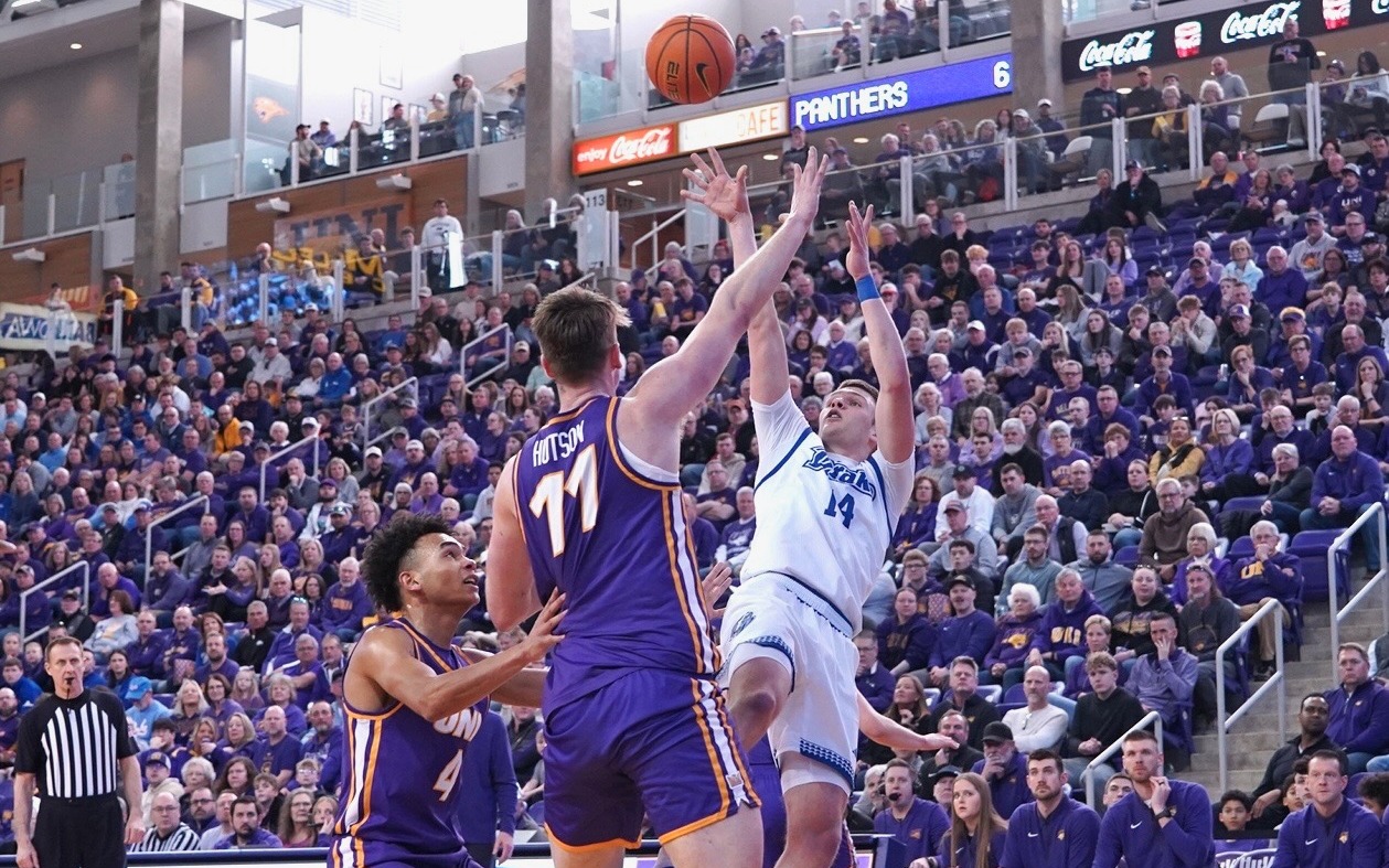 Drake Men's Basketball Ushers in New Era with Hiring of Head Coach Ben ...