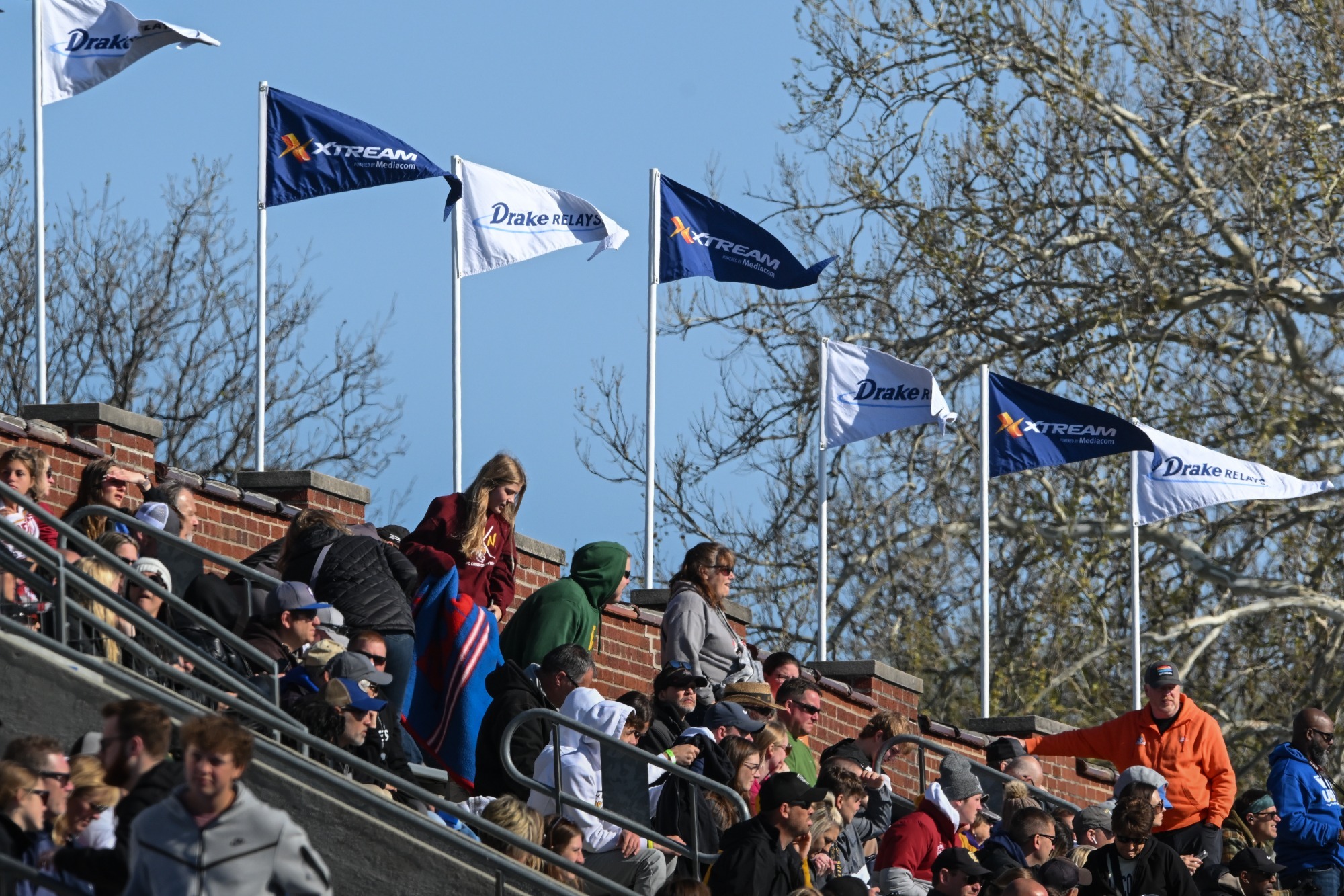 2024 Blue Standards Unveiled for Iowa High School Student-Athletes ...