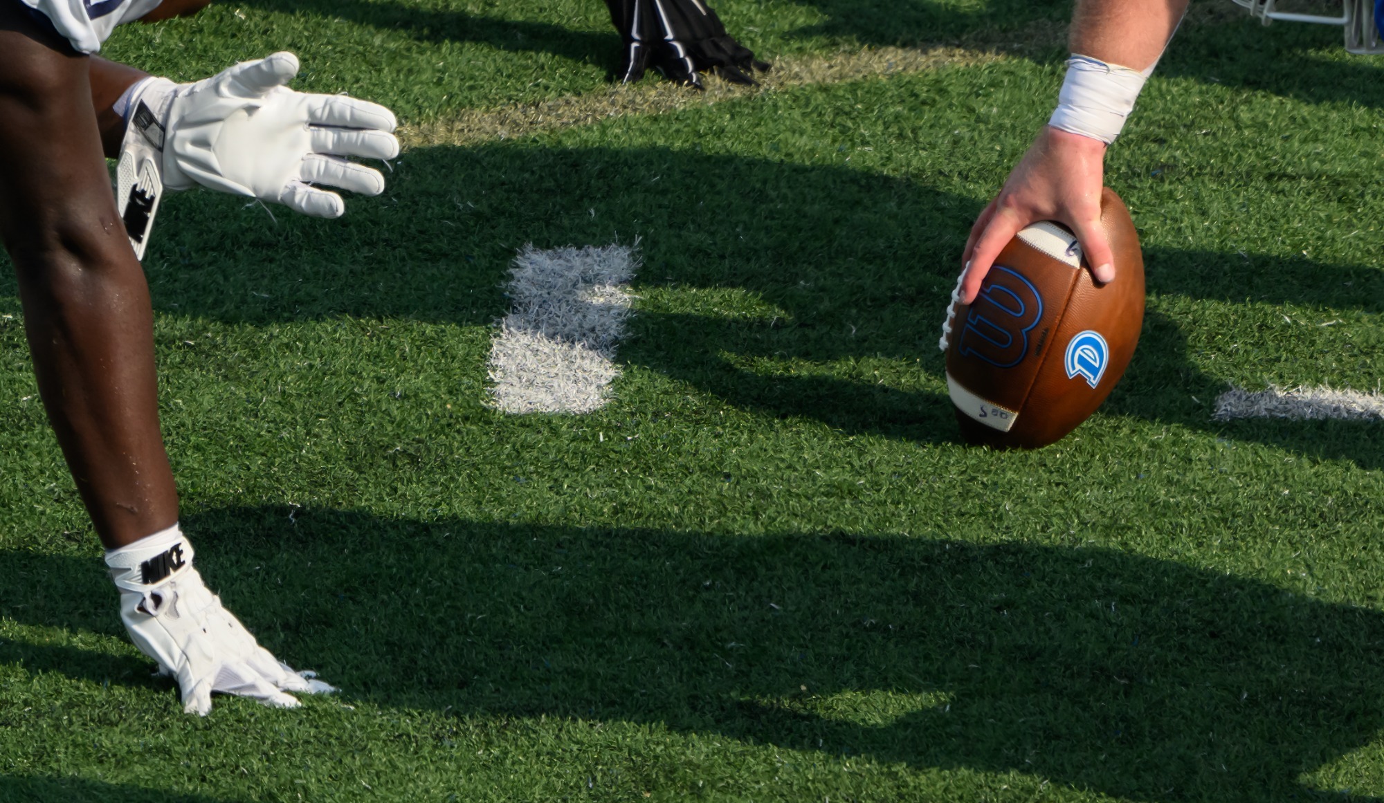 Drake Football Finalizes New Coaching Staff - Drake University Athletics