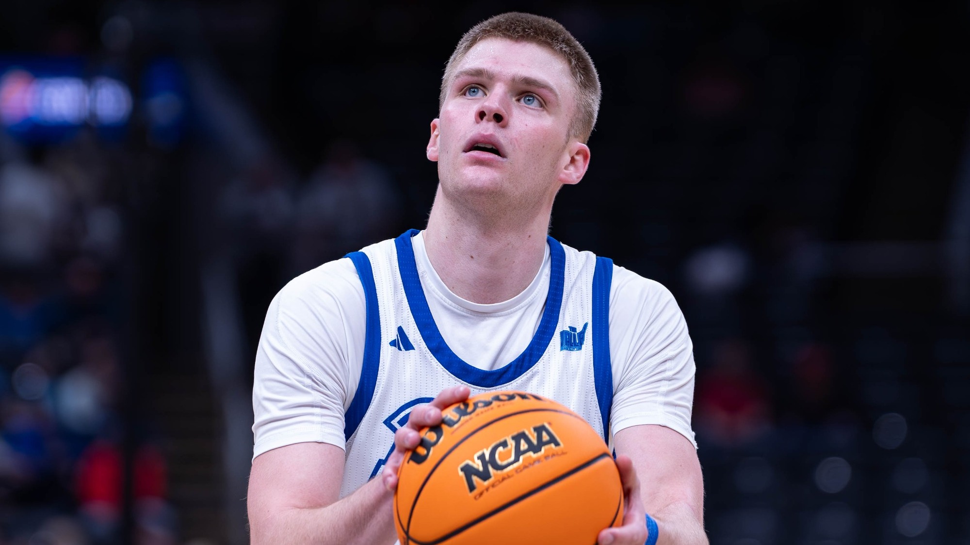 Drake Men's Basketball Ushers in New Era with Hiring of Head Coach Ben ...