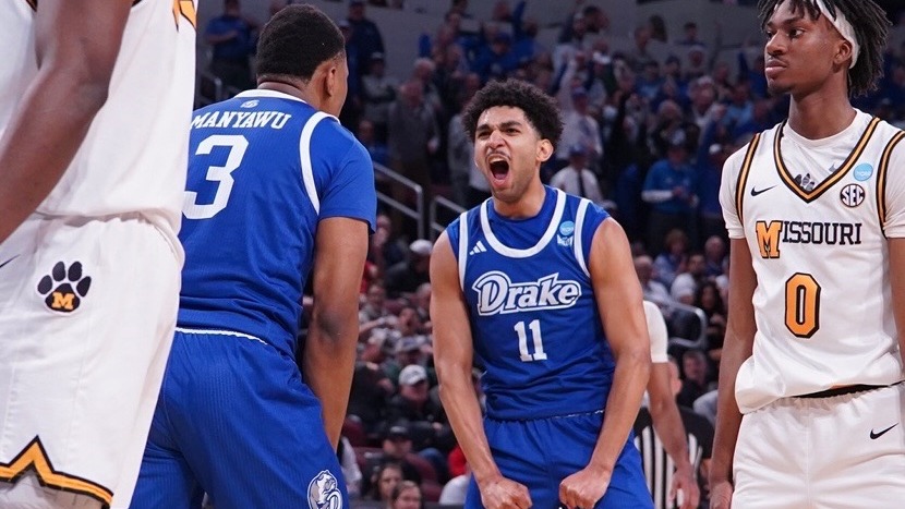 Drake Men's Basketball Ushers in New Era with Hiring of Head Coach Ben ...