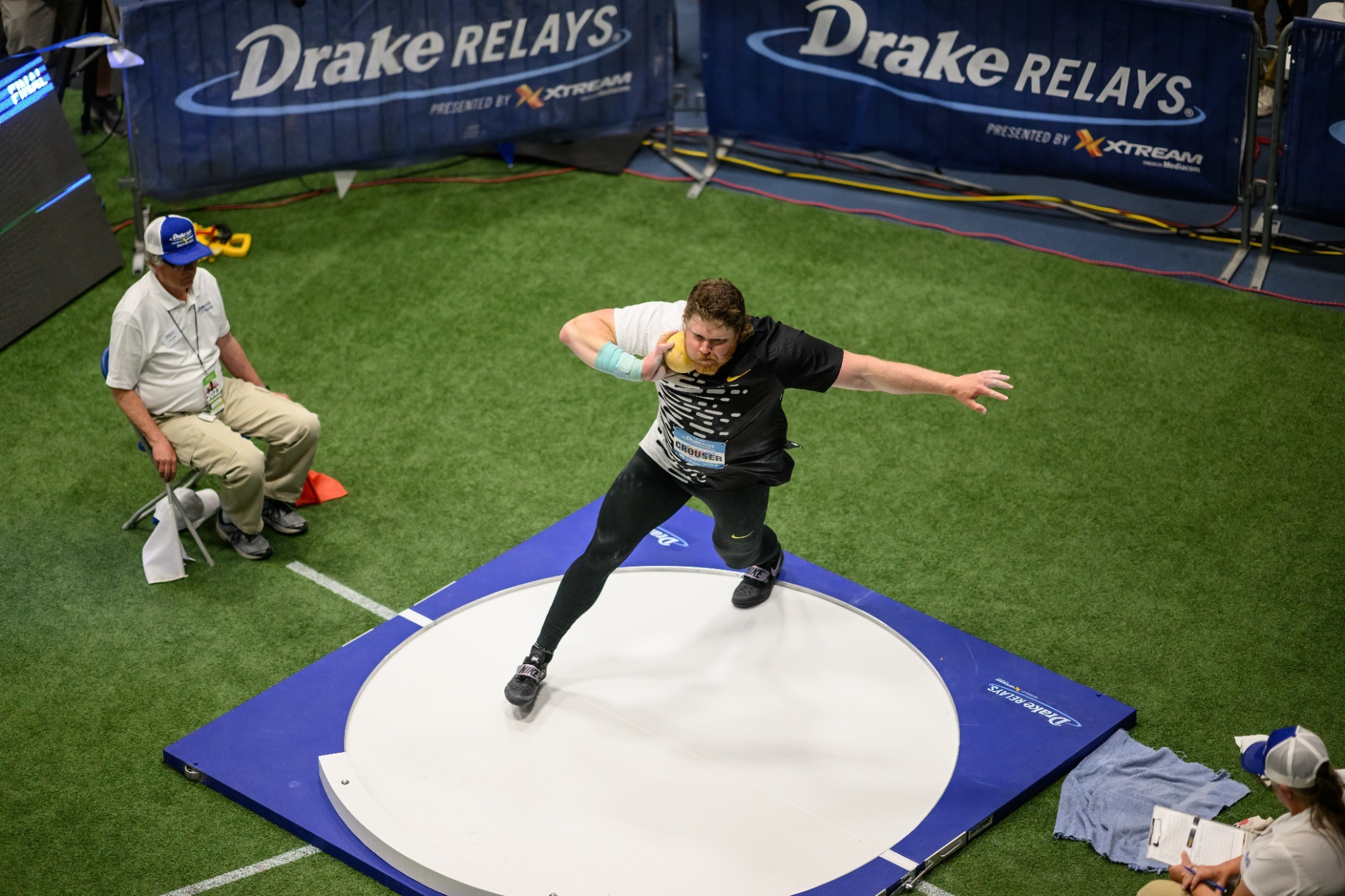 2024 Drake Relays Schedule Announced Including 16 Silver Level Events ...