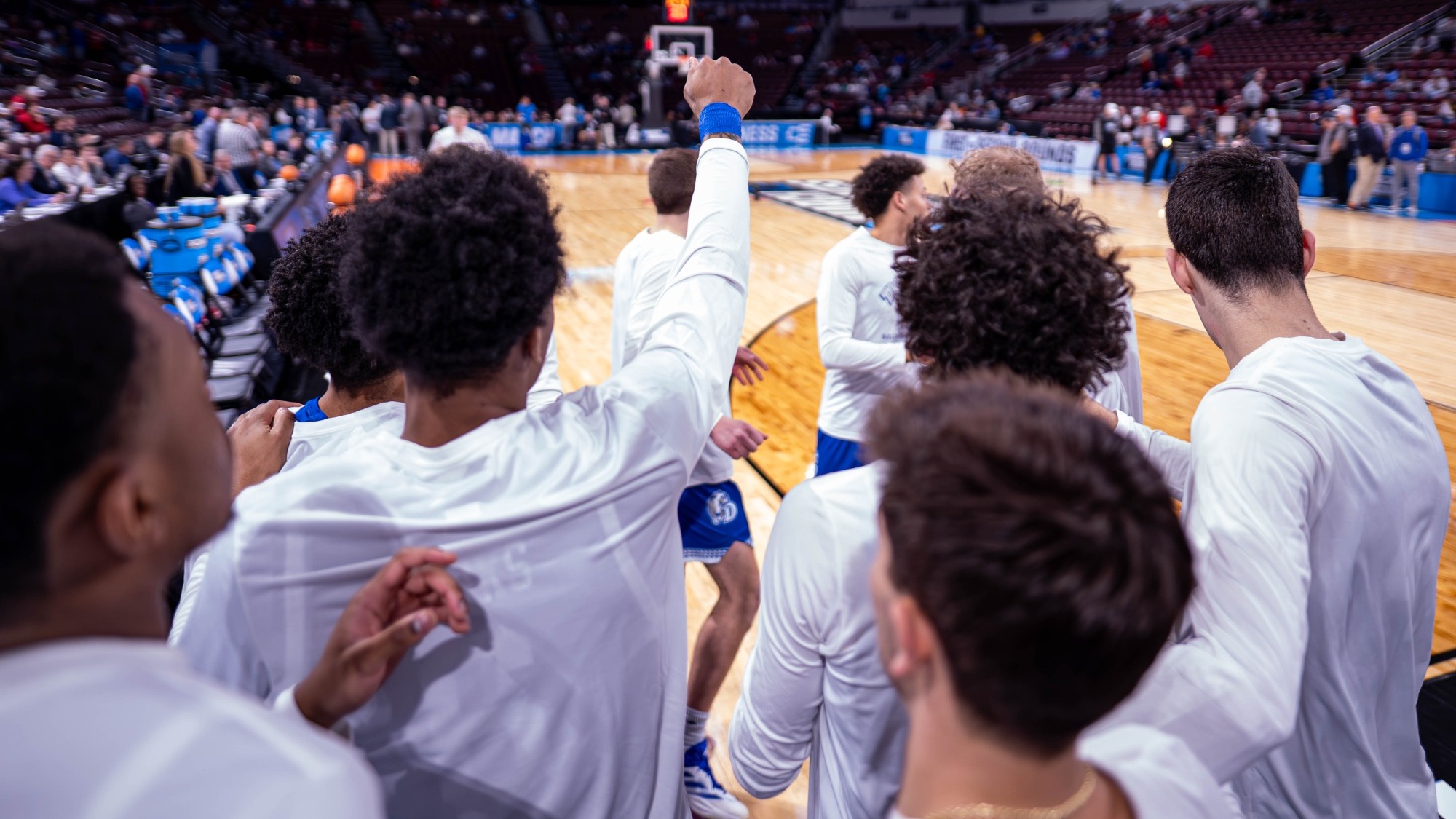 Drake Men's Basketball Ushers in New Era with Hiring of Head Coach Ben ...