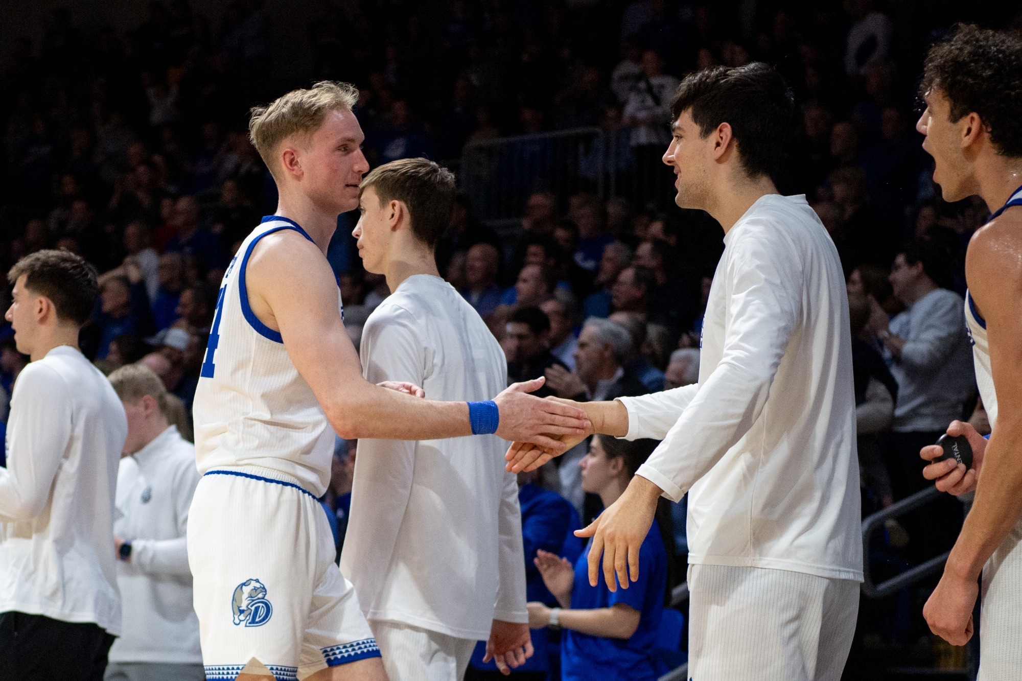 Drake Men's Basketball Ushers in New Era with Hiring of Head Coach Ben ...