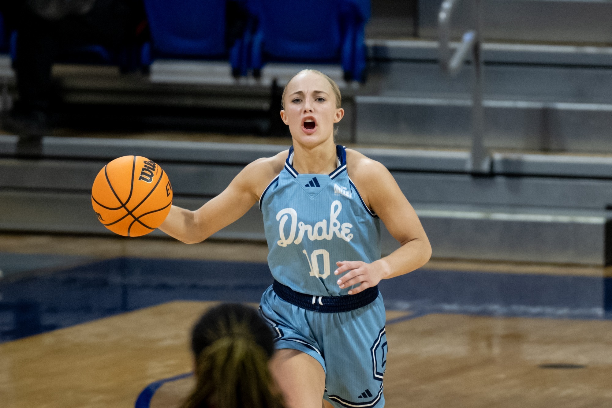 Drake Women Ink Foursome of Incoming Freshmen - Drake University Athletics