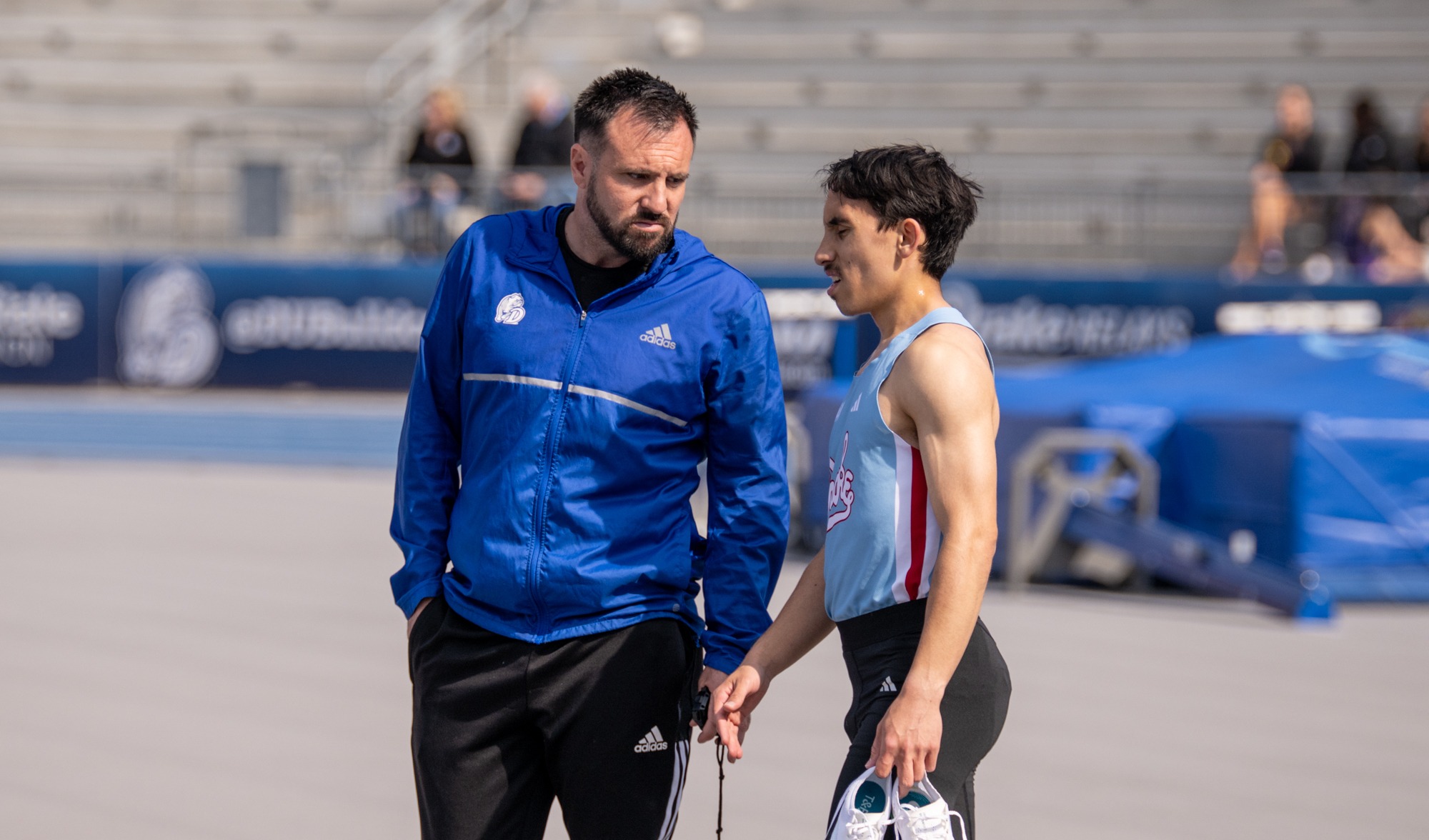 Read Returns to Iowa as Next Head Coach of Drake Cross Country, Track ...