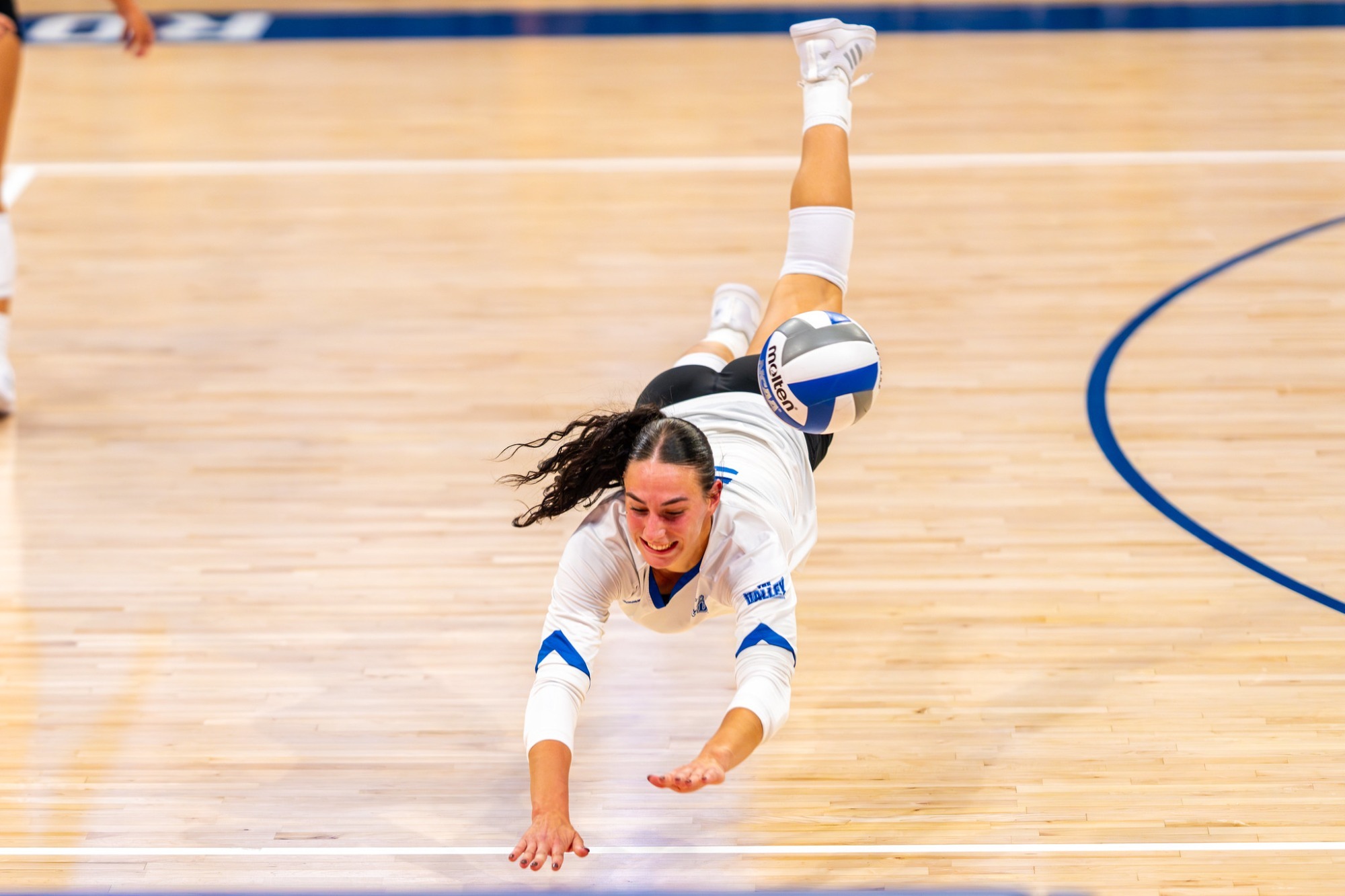 Drake Volleyball Announces 2025 Schedule - Drake University Athletics
