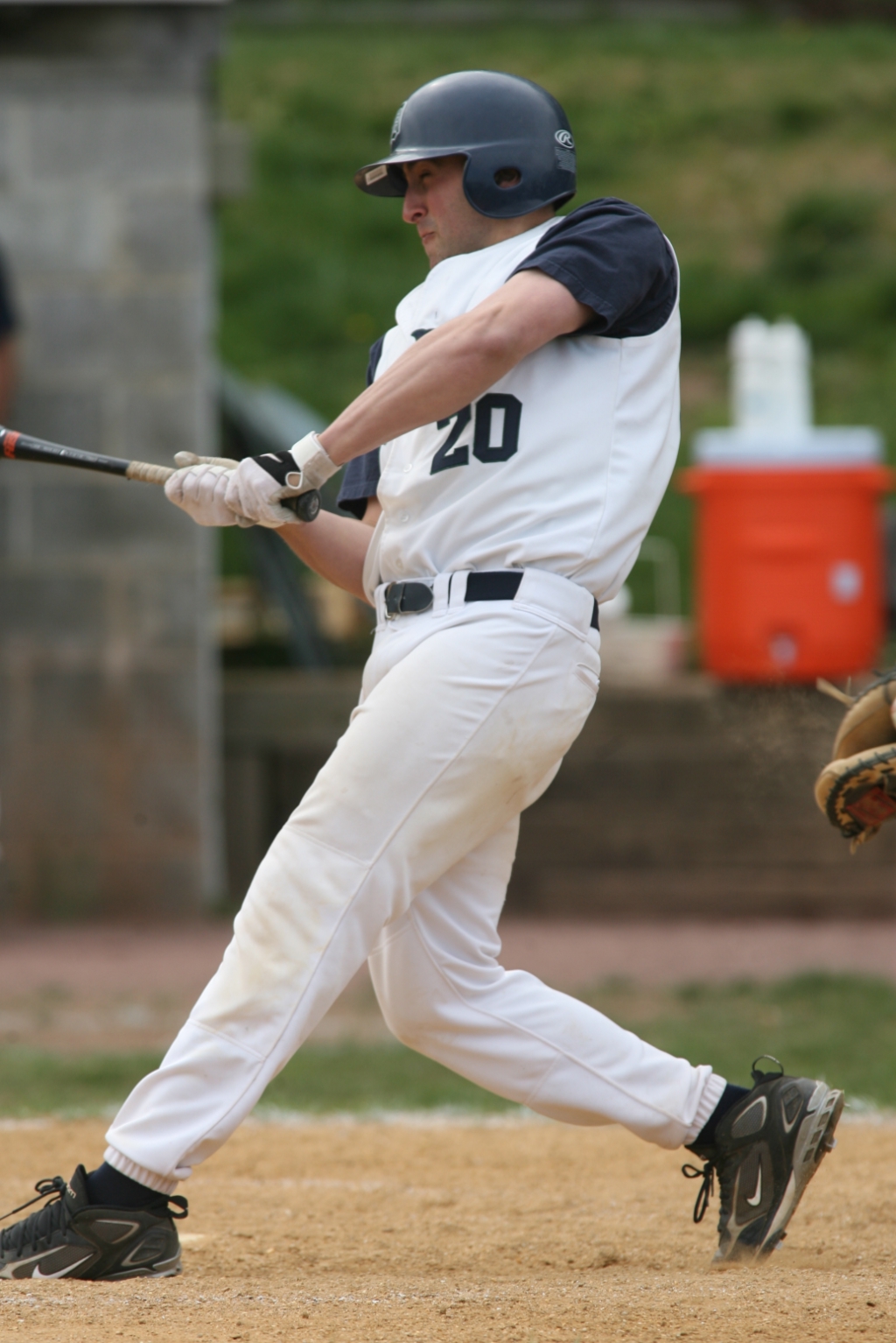 David Kaplow - Baseball - Drew University Athletics