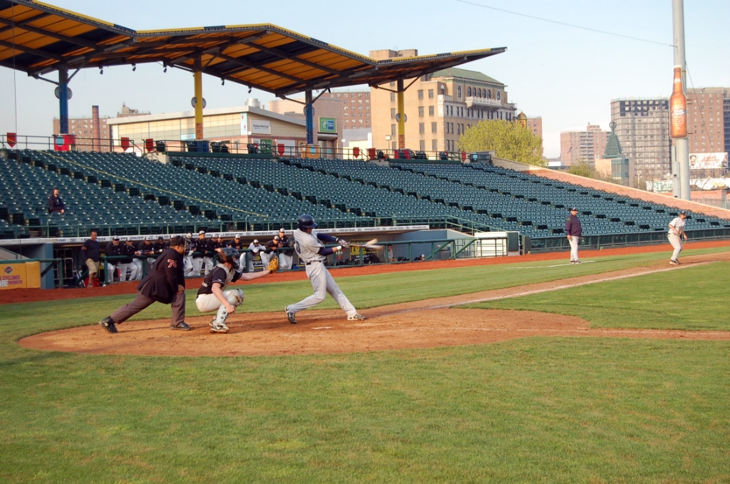 David Kaplow - Baseball - Drew University Athletics