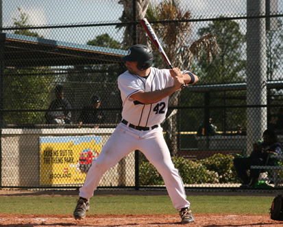 Tom Murray - Baseball - Drew University Athletics