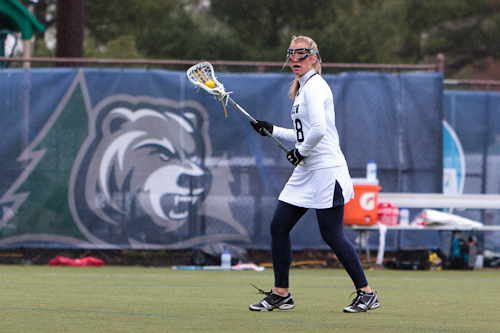 Lindsay Fry - Women's Lacrosse - Drew University Athletics