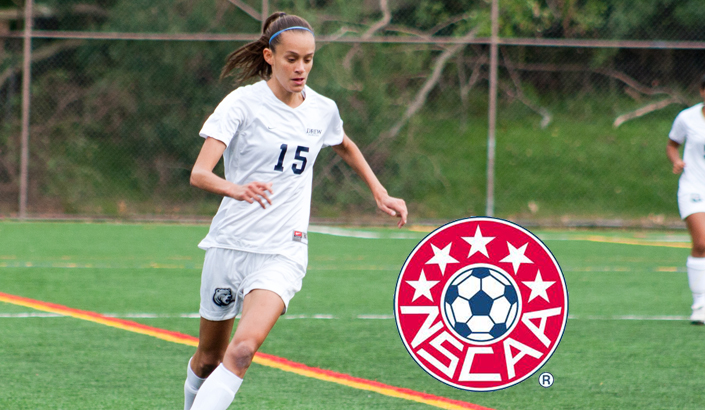 Christine Meconi - Women's Soccer - Drew University Athletics