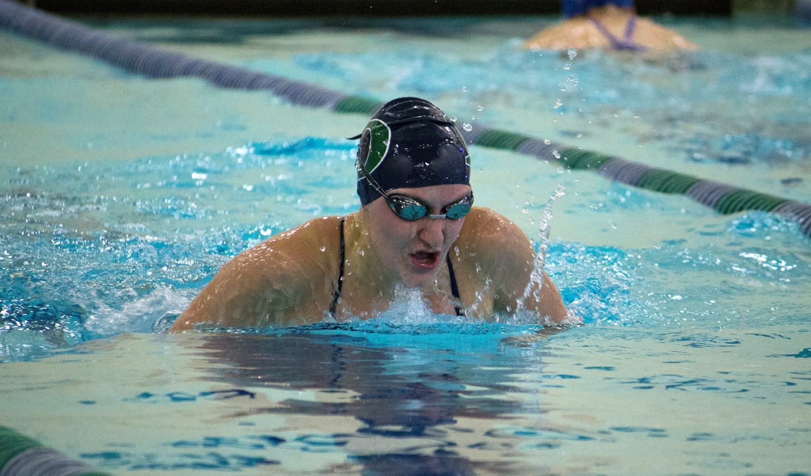 Alexa Morrissey - Women's Swimming & Diving - Drew University Athletics