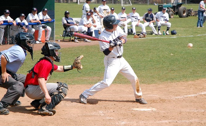 Al Krause - Baseball - Drew University Athletics