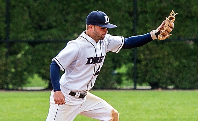 Steve Kowalski - Baseball - Drew University Athletics