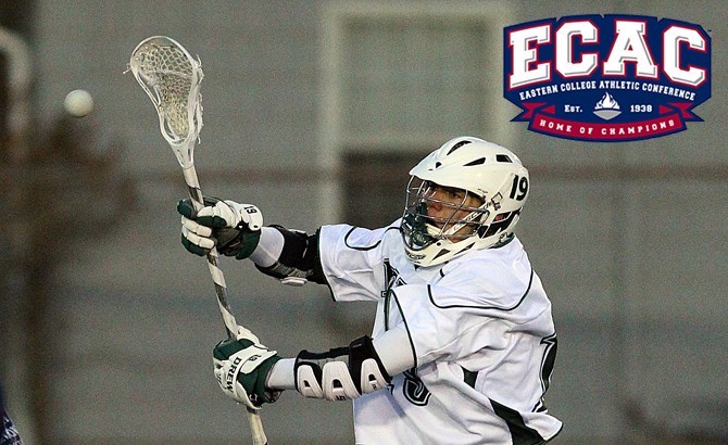 Harry Rice - Men's Lacrosse - Drew University Athletics