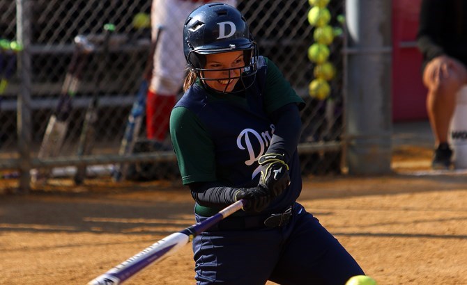 Sammie Booth - Softball - Drew University Athletics