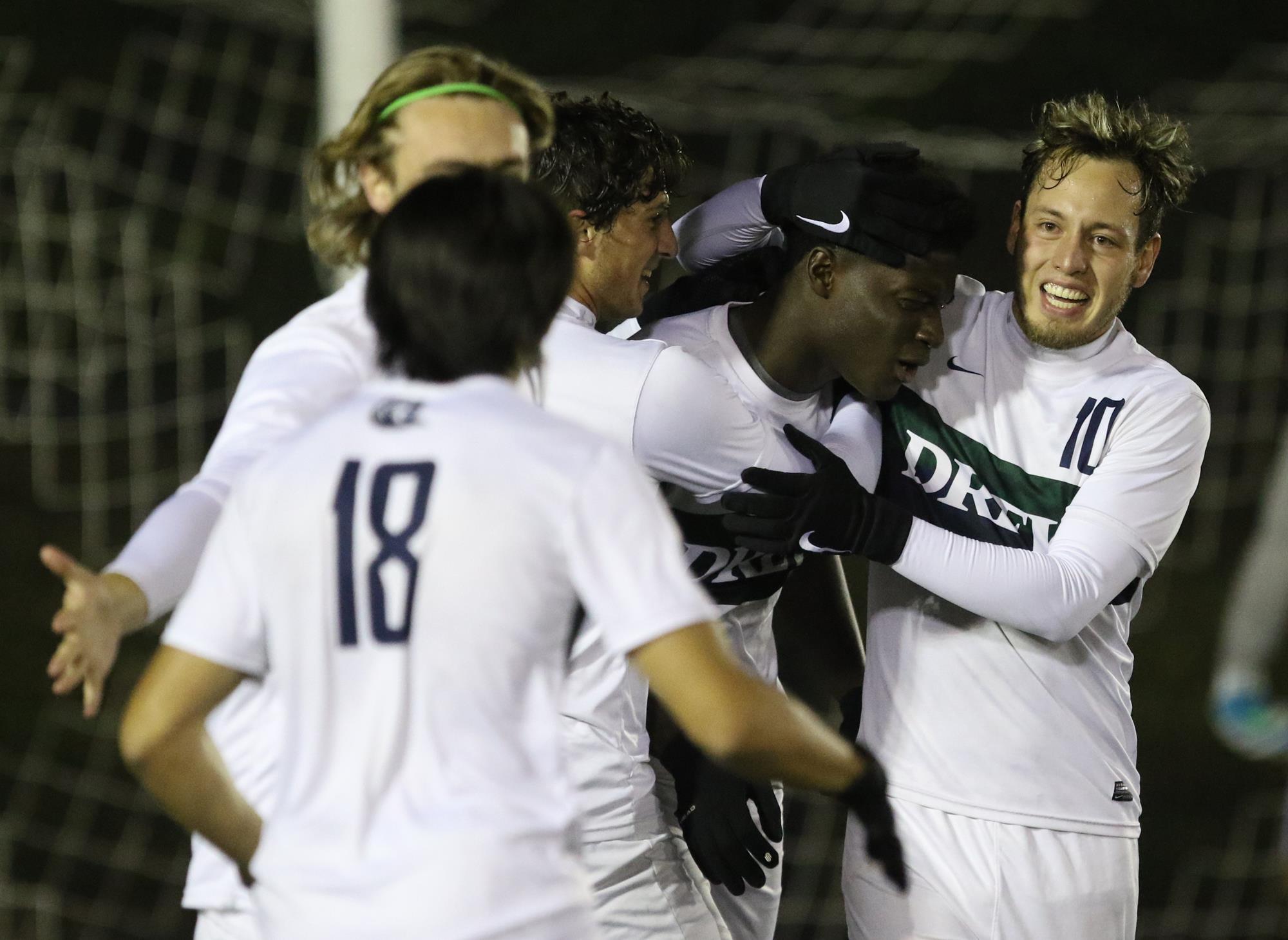 #10 Rangers Move Into Landmark Conference Championship Game - Drew ...