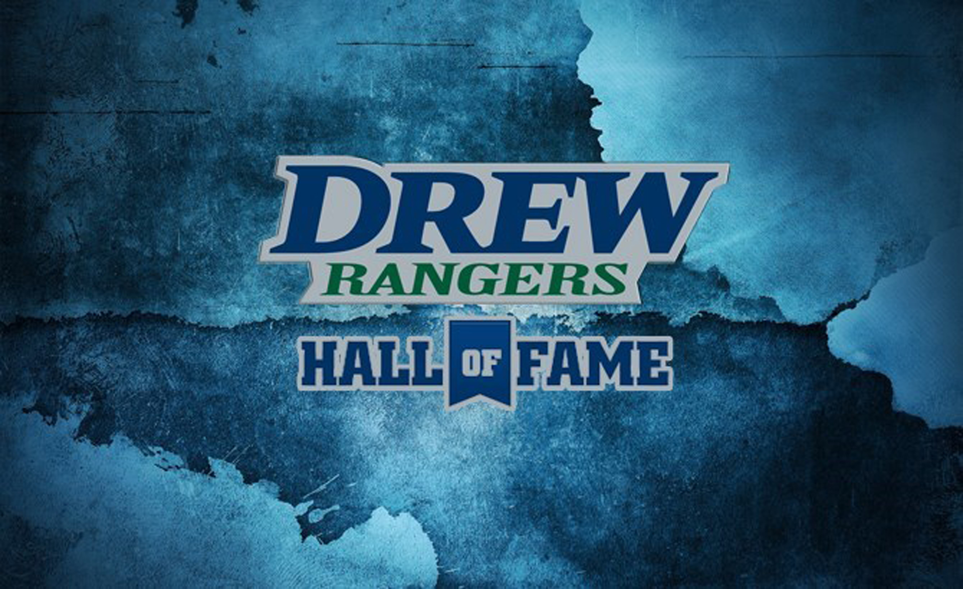 Drew Selects Six for Athletics Hall of Fame - Drew University Athletics