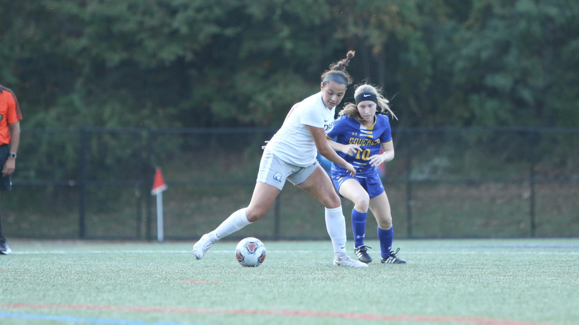 Gabby Gilgorri - Women's Soccer - Drew University Athletics