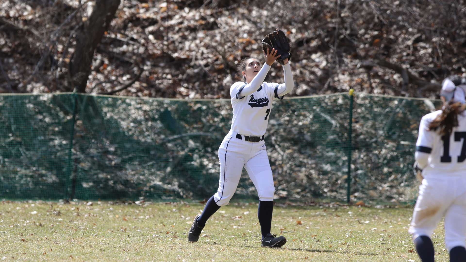 Raquel Cabrera - Softball - Drew University Athletics
