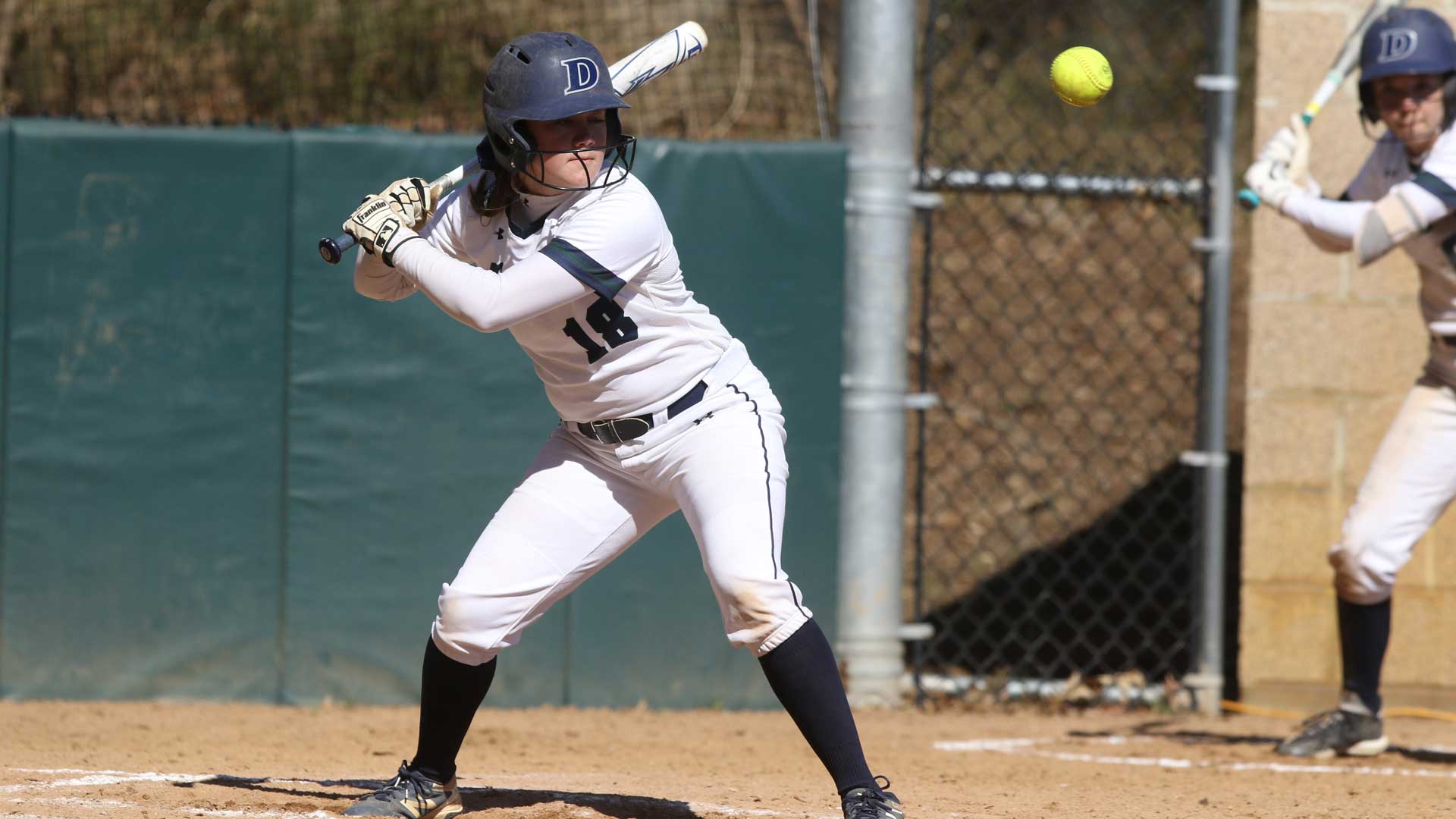 Julia Sinatra - Softball - Drew University Athletics