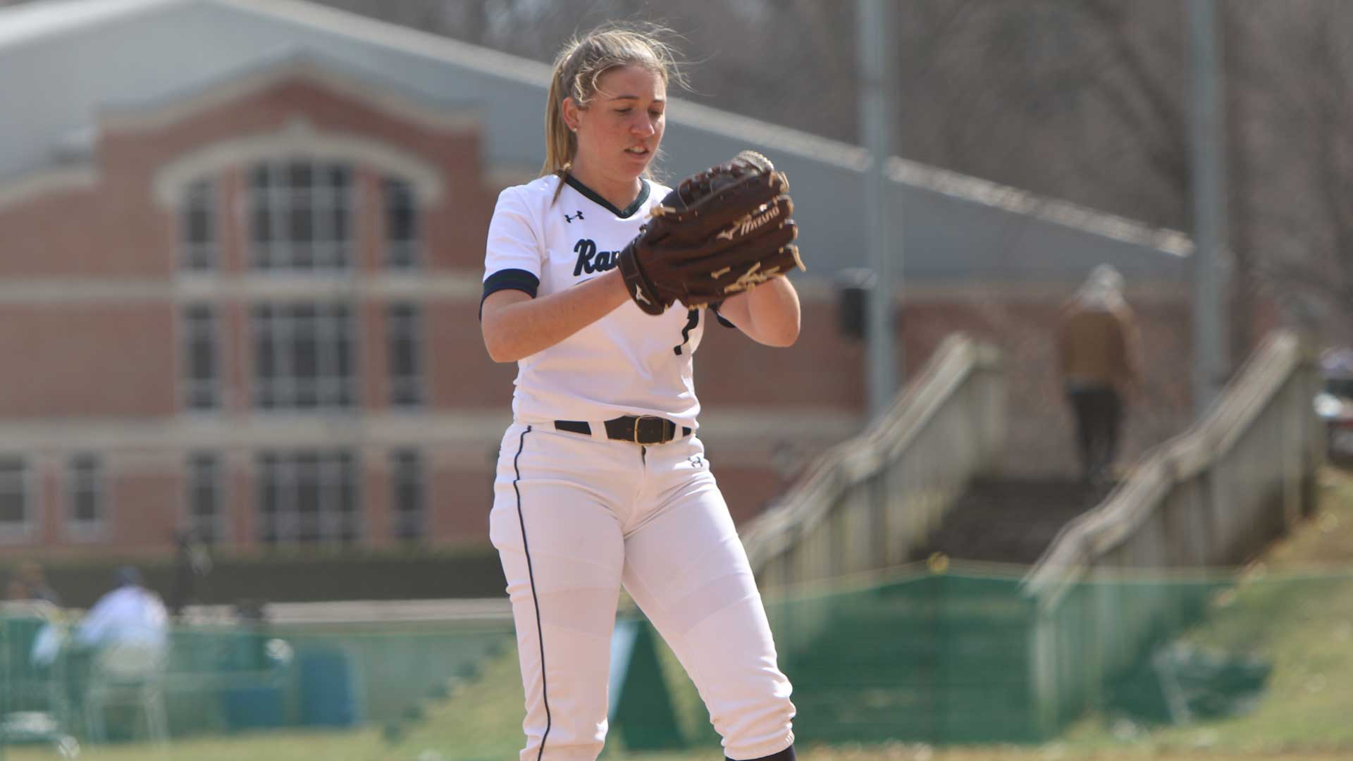 Cara O'Leary - Softball - Drew University Athletics