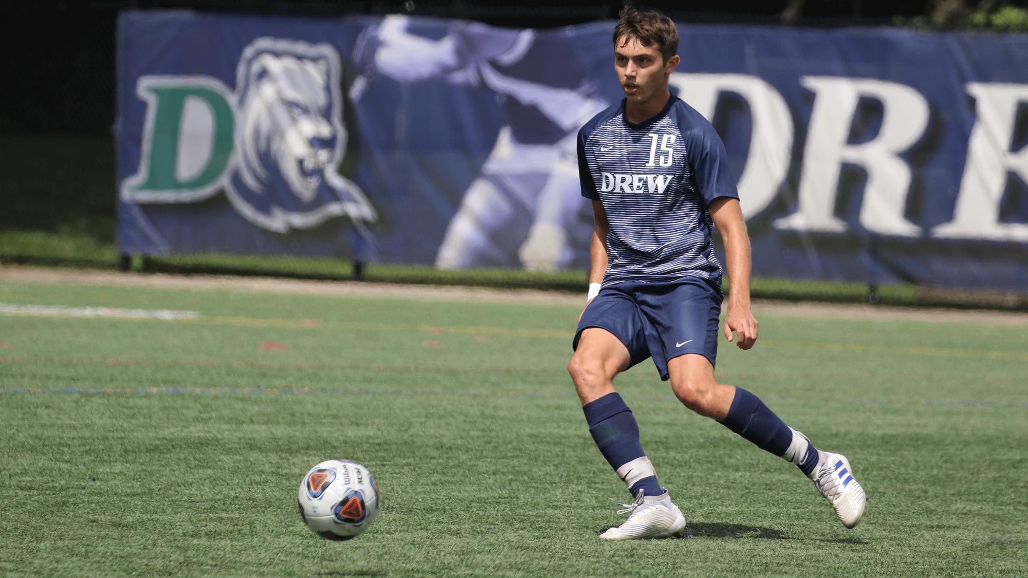 Men's Soccer Schedule Set for 2021 - Drew University Athletics