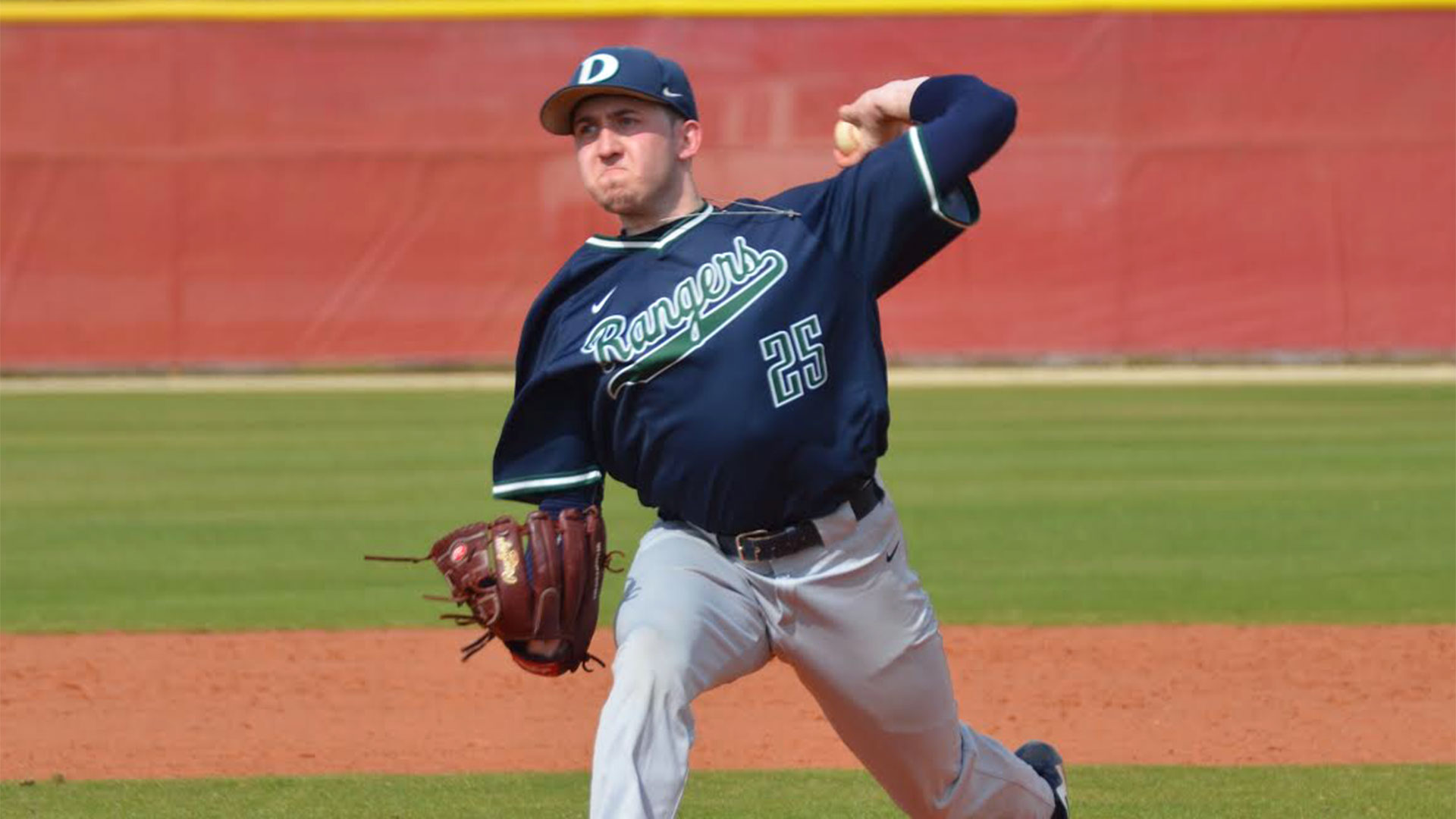 Tim Jinks - Baseball - Drew University Athletics