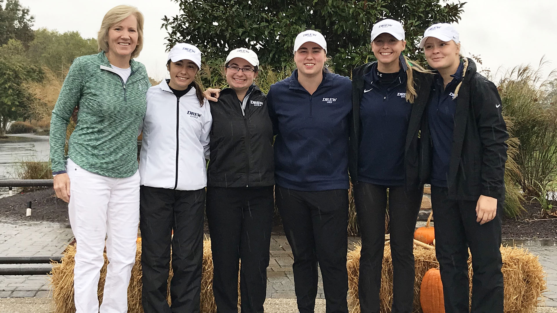 Natalie Stilo - Women's Golf - Drew University Athletics