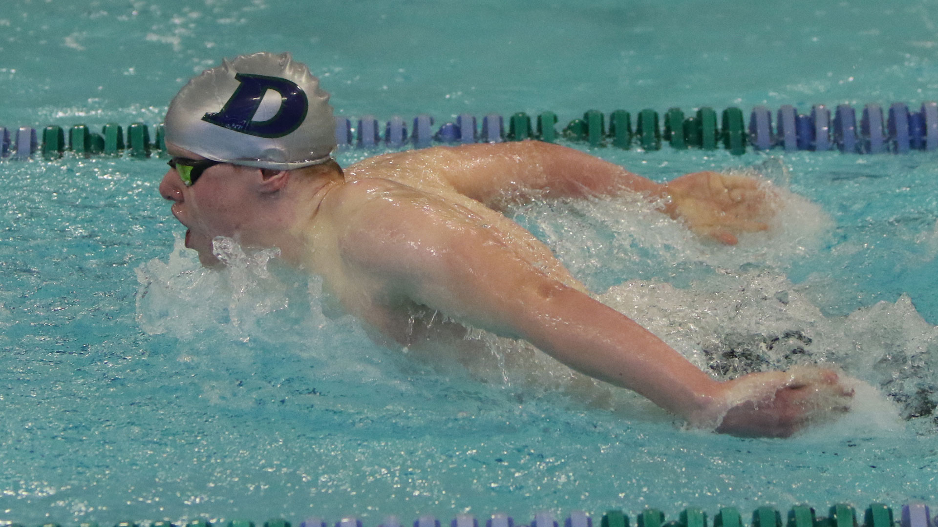 Koh, Armitt Lead Rangers on Final Day of NYU Invitational - Drew ...