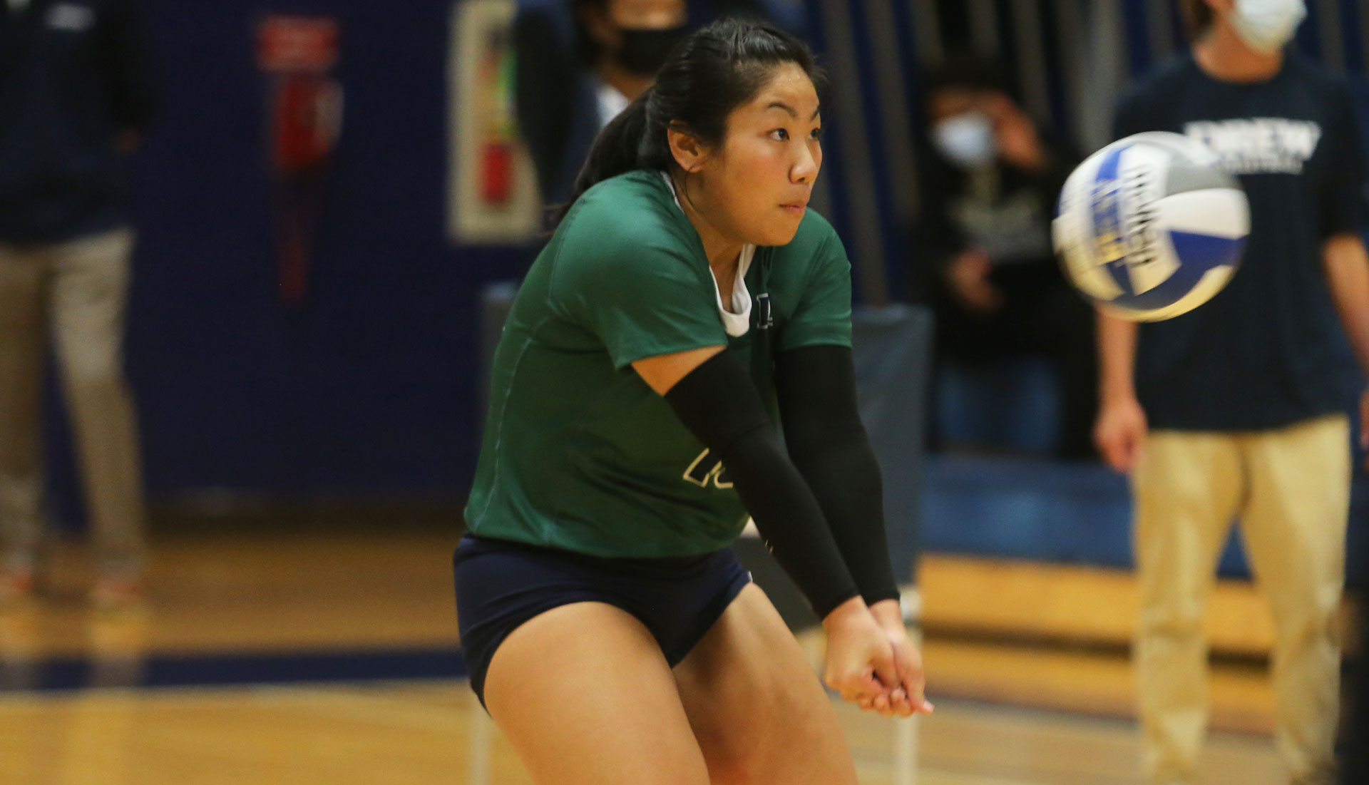 Season Preview: Women's Volleyball - Drew University Athletics