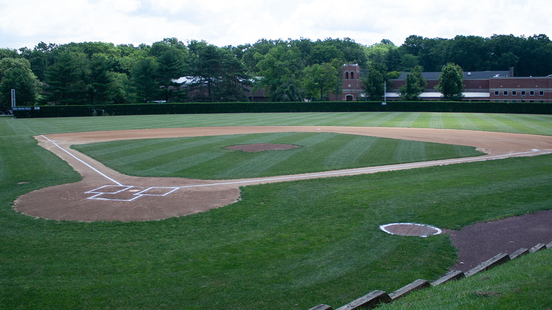 Drew Baseball to Host Prospect Camp - Drew University Athletics