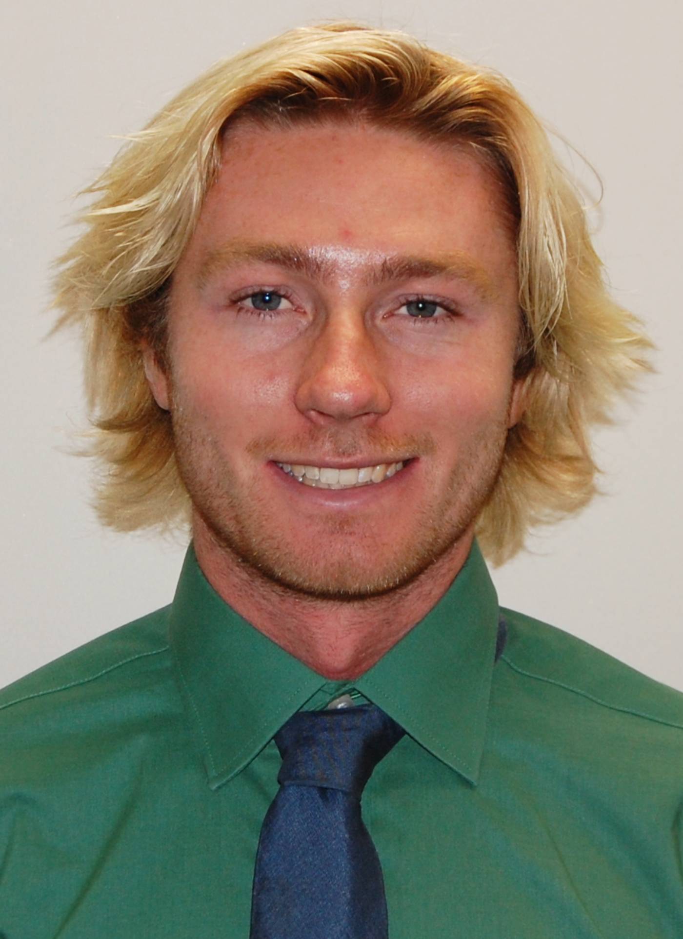 Augie Carlozzi - Men's Swimming & Diving Coach - Drew University Athletics