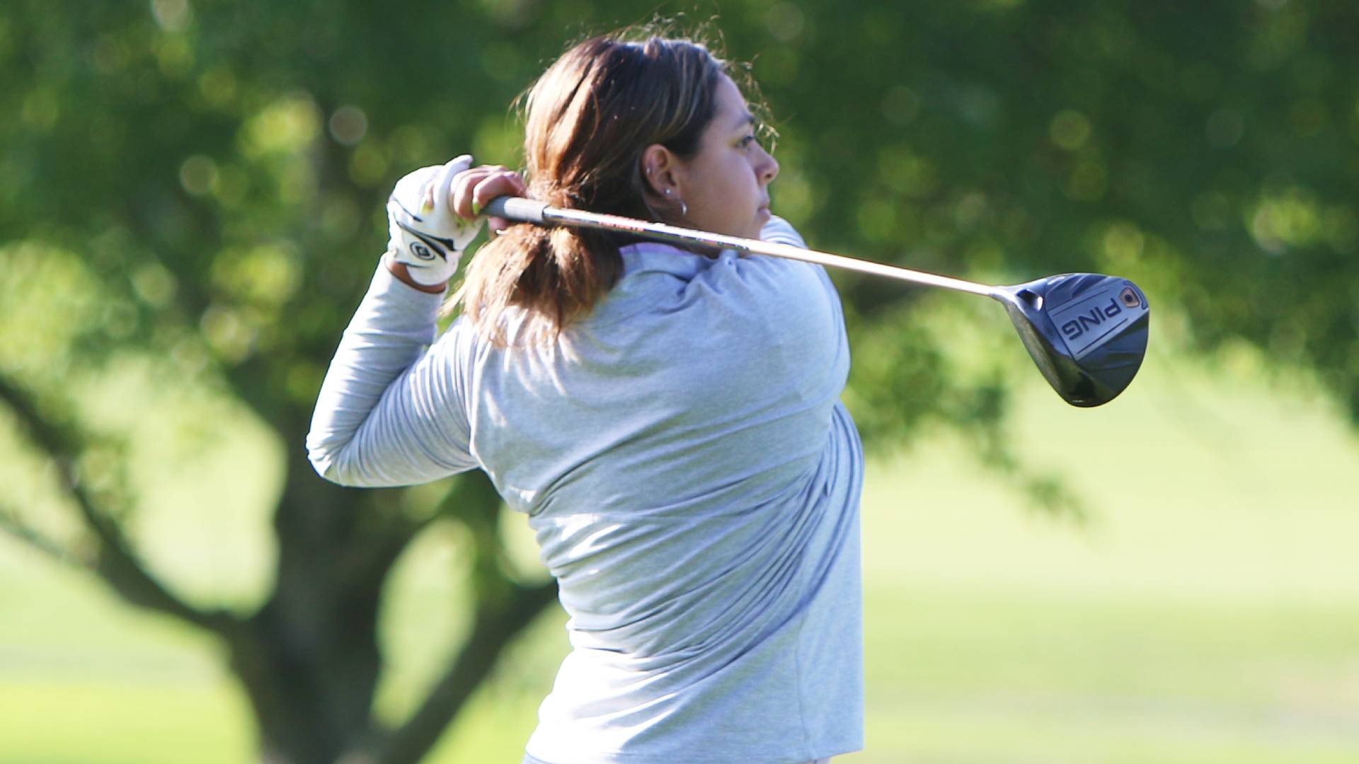 Kayla Diaz - Women's Golf - Drew University Athletics