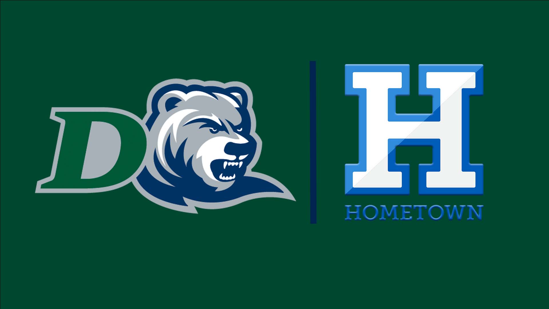 Drew Athletics Partners With HomeTown Ticketing - Drew University Athletics