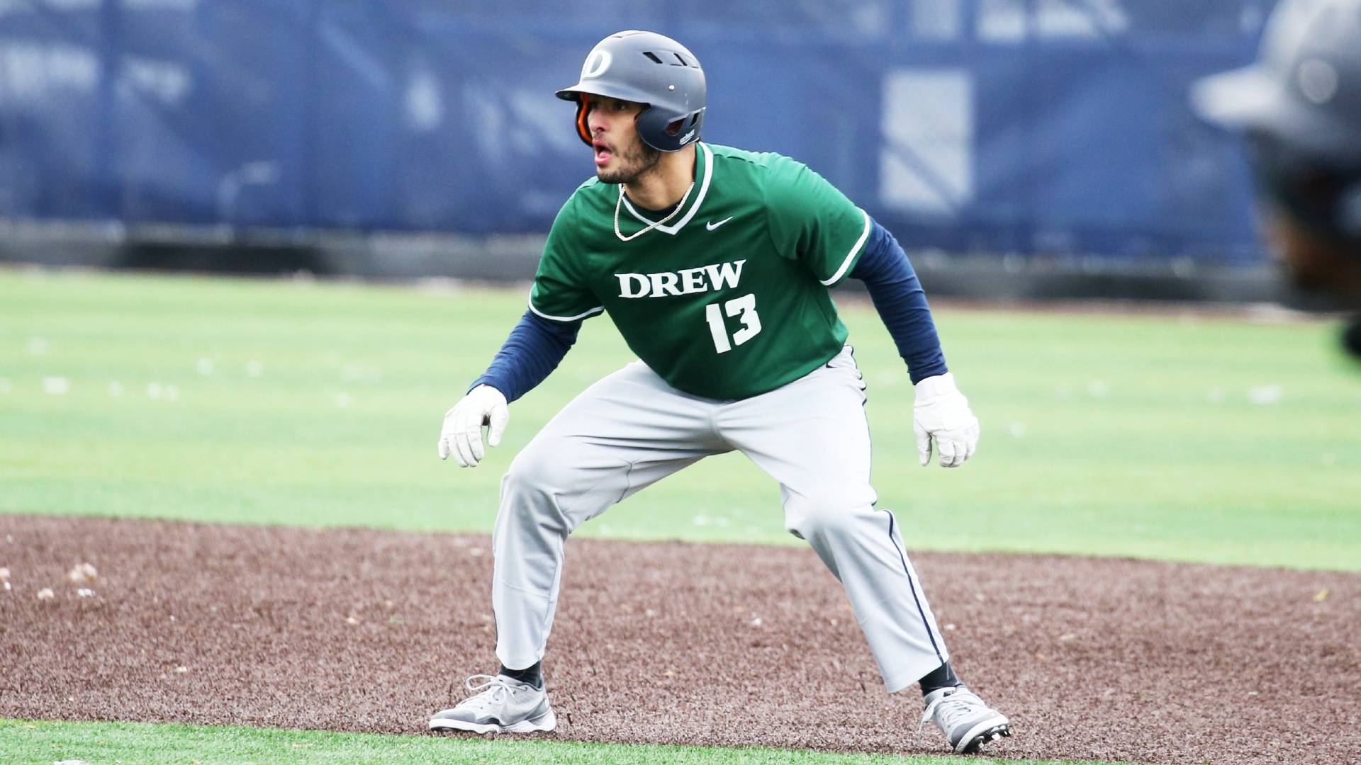 Catholic Tops Rangers in Series Finale - Drew University Athletics