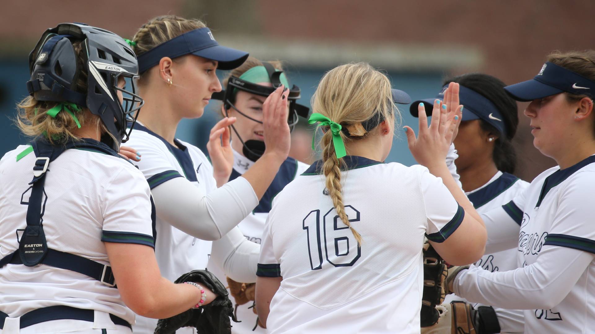 Drew Softball to Host Prospect Camp - Drew University Athletics