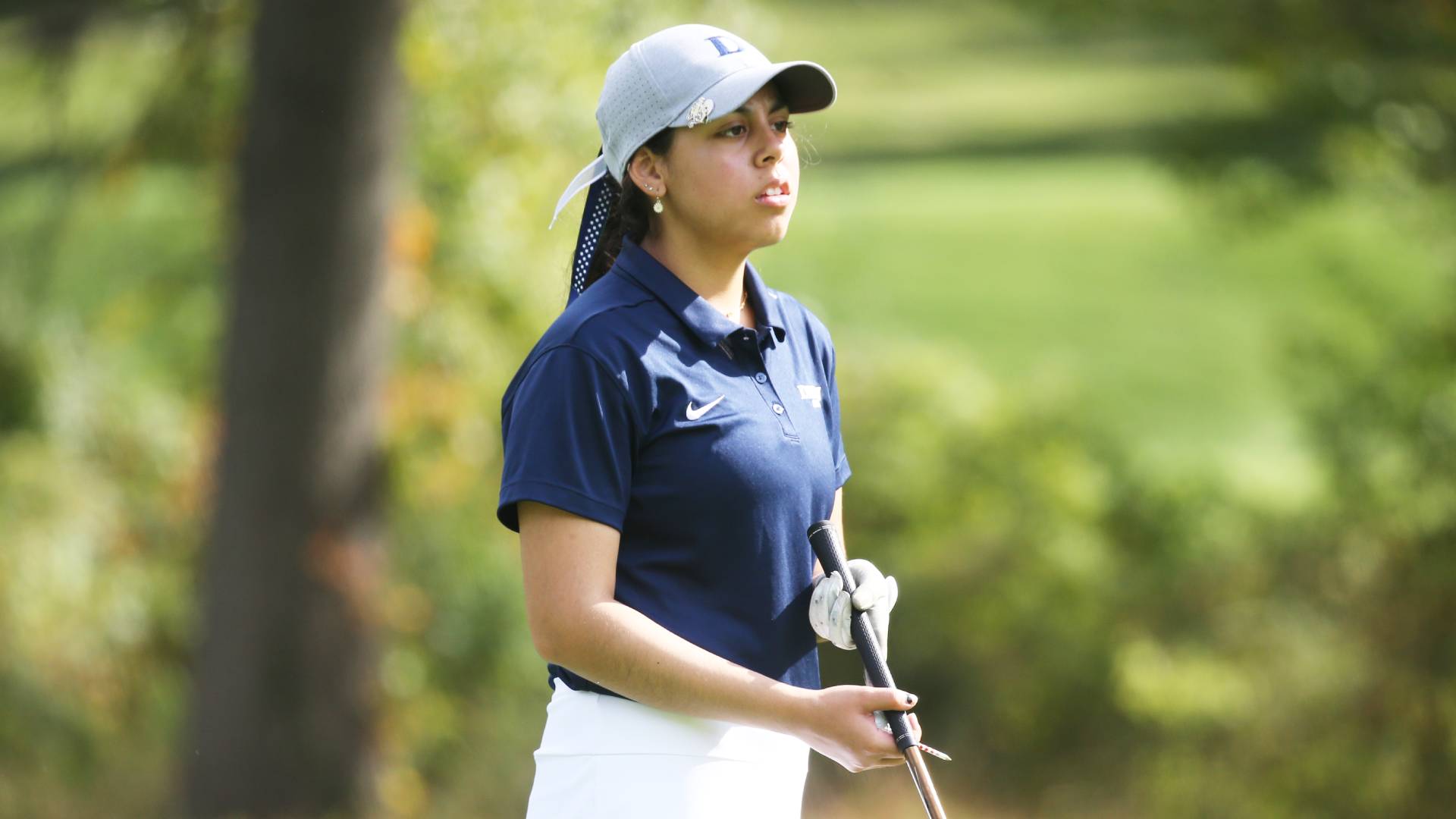 Kayla Diaz - Women's Golf - Drew University Athletics