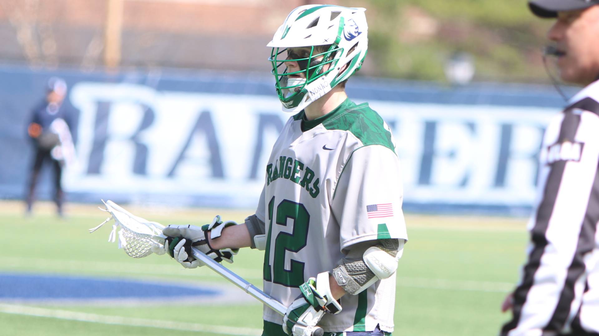 Craig Wilkie - Men's Lacrosse - Drew University Athletics