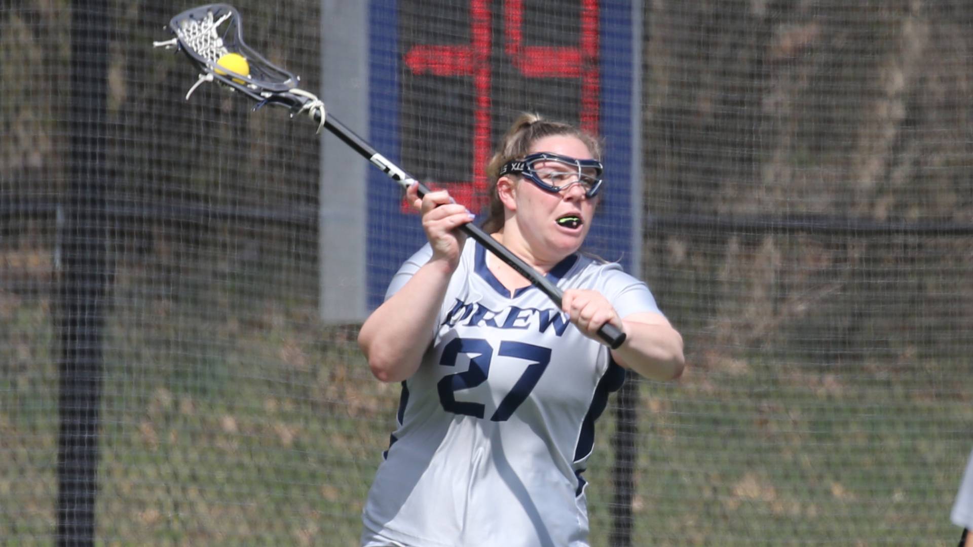 Emma DiPatri - Women's Lacrosse - Drew University Athletics