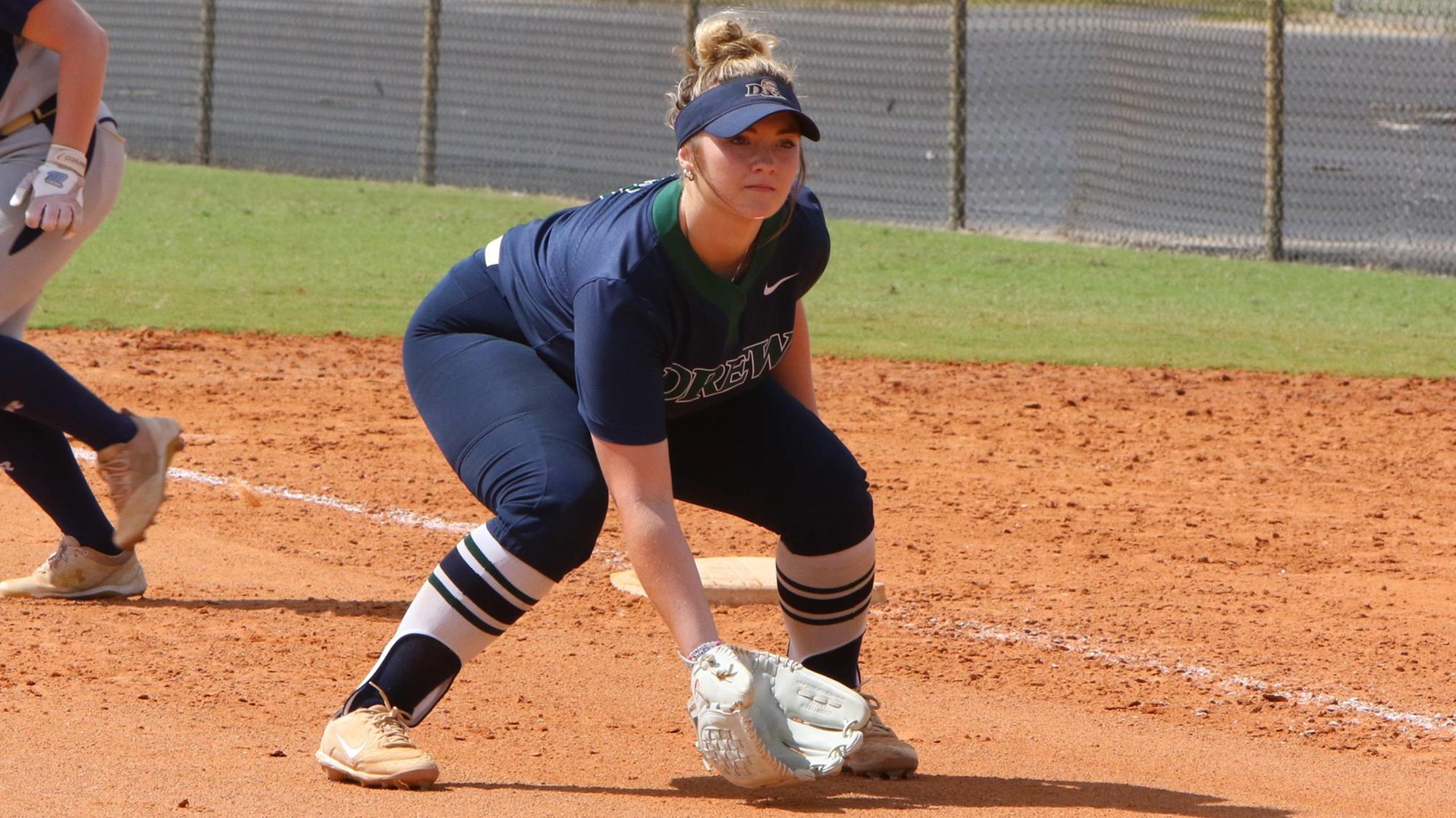 Madi Baldwin - Softball - Drew University Athletics