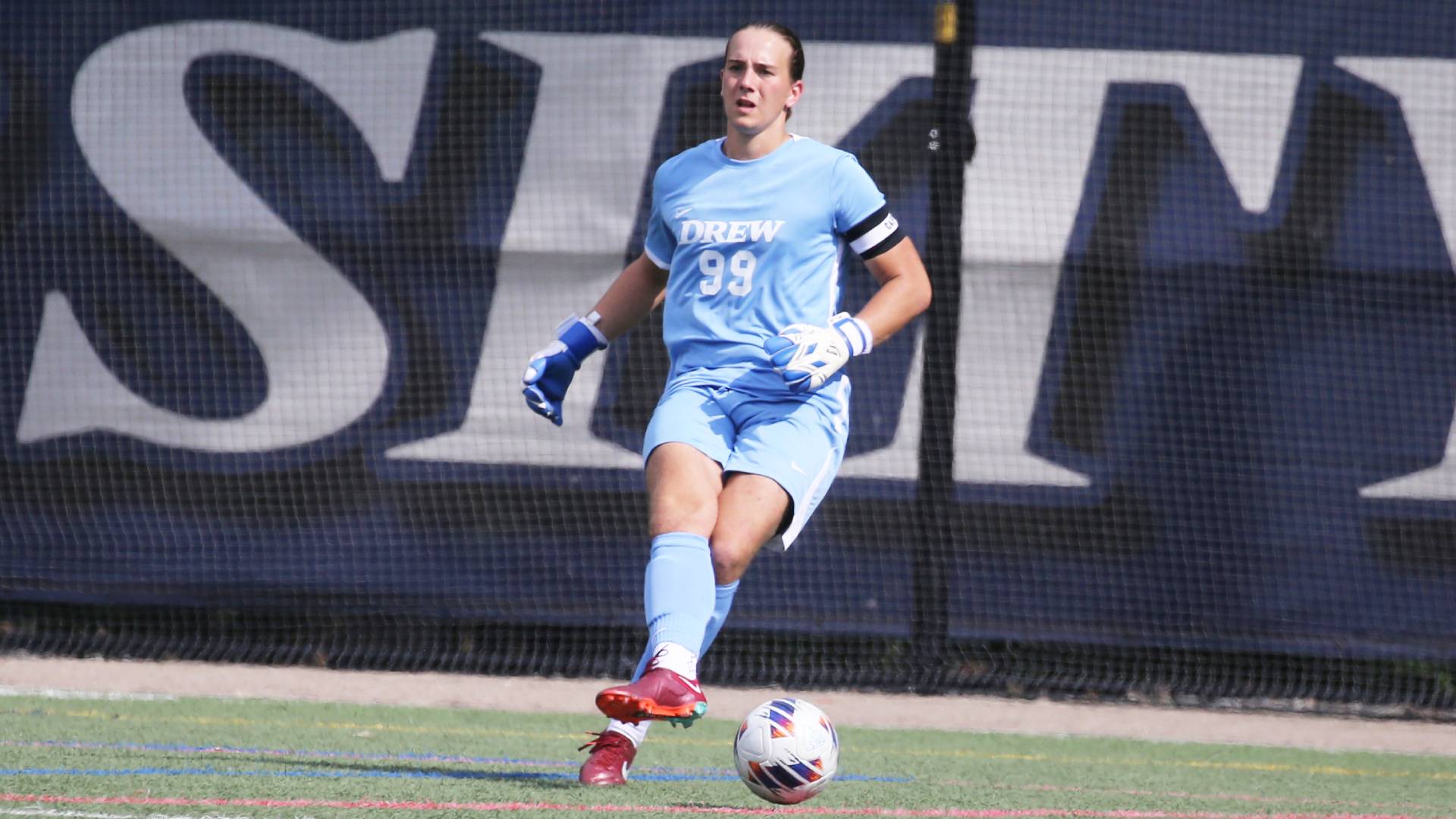 Drew Ties Unbeaten WestConn, 1-1 - Drew University Athletics