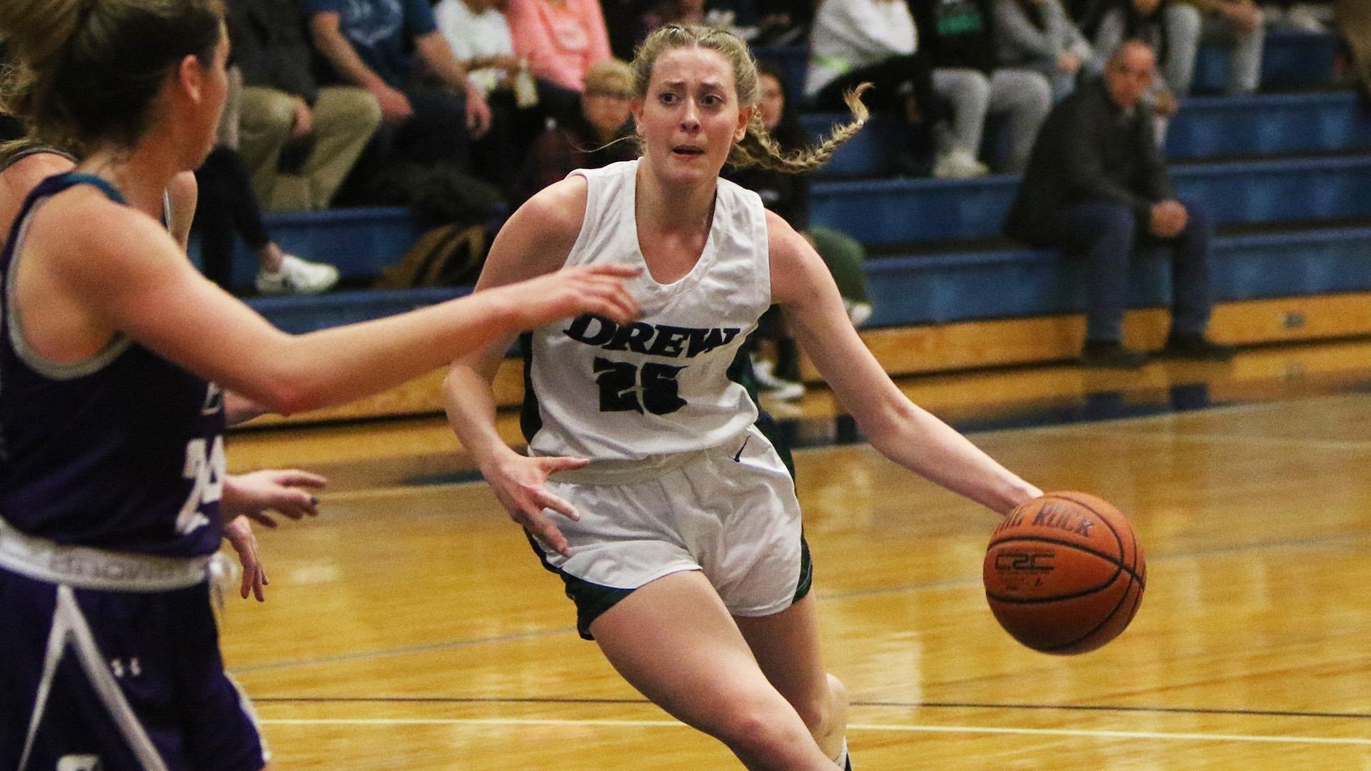 Meyers Scores 29, But Rangers Stopped by No. 4 Scranton - Drew ...